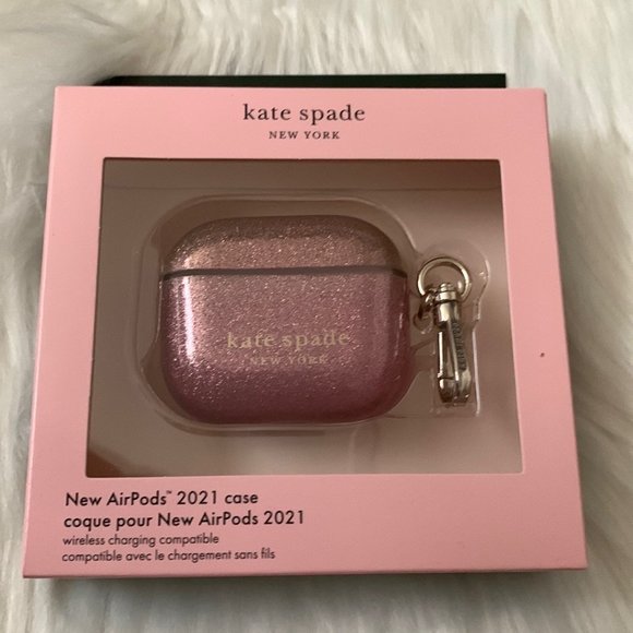 kate spade | VR, AR & Accessories | Kate Spade Ombre Glitter Sunset ...